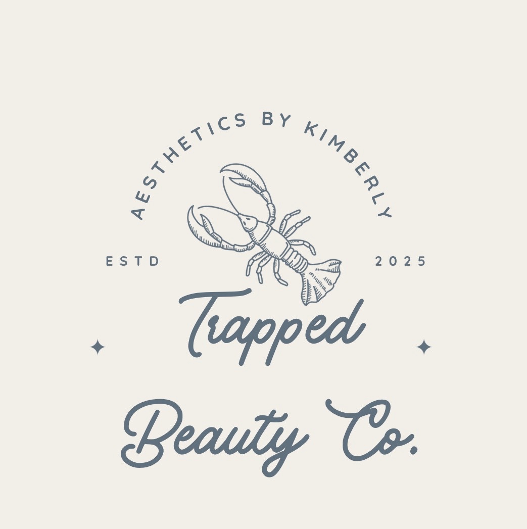 Home [trappedbeautyco.com]